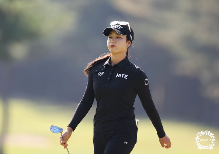 'LPGA 데뷔전 컷 탈락' 윤이나, 13일 LET 사우디 인터내셔널 출격