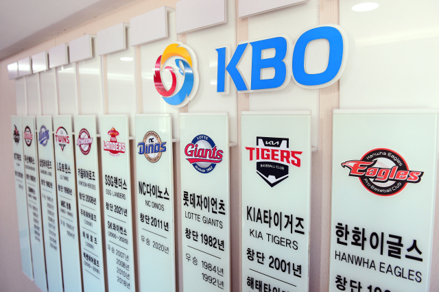 KBO, 2025 KBO리그 팬 성향 조사 분석 사업자 선정 입찰 시행