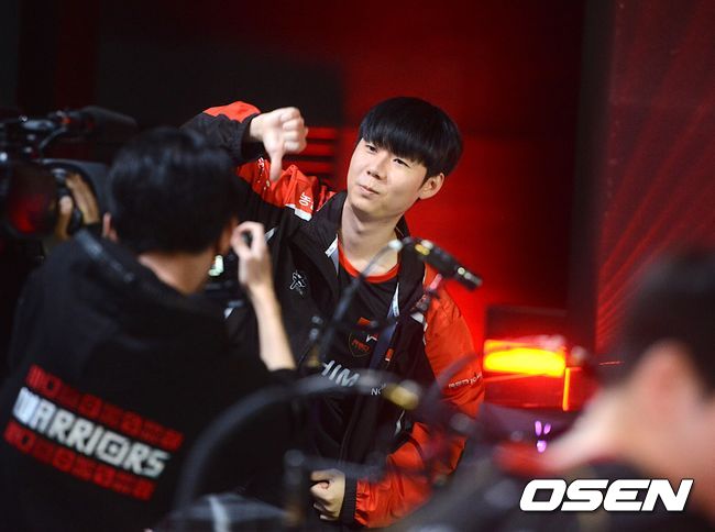 ‘11연패 끊은 신구 조화’…농심, ‘킹겐+리헤즈’ 쌍끌이 앞세워 KT 3-0 셧아웃(종합) [LCK]