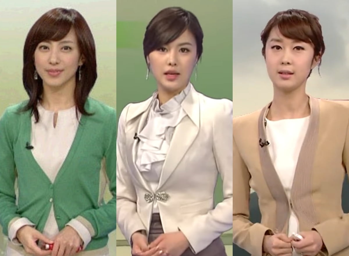 MBC 前기상캐스터들도 나섰다…박은지·배수연 "조직의 문제" VS 이문정 "중립 지켜" [TEN피플]