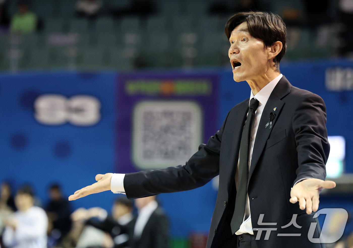 봄 농구 막차 티켓 어디로?…DB·KCC·정관장, 외인 교체로 승부수