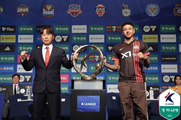 [k1.live] PL ‘180경기’ 출전 베테랑 린가드는 멀리 보지 않는다...“올 시즌 우승 팀? 당장 내일 죽을지도 모르잖아!”