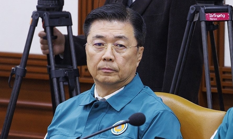 조태용 체포 명단 메모 반박…홍장원 당시 국정원 청사에 있었다