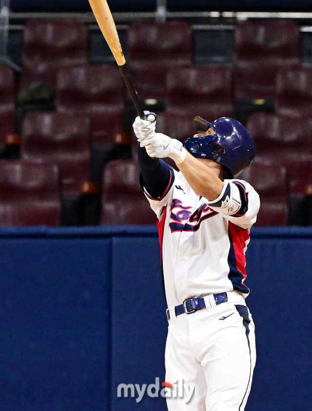 KIA 김도영 ML 쇼케이스 2026 WBC→2026 AG→2027 프리미어12→2028 올림픽→풍성하다 풍성해