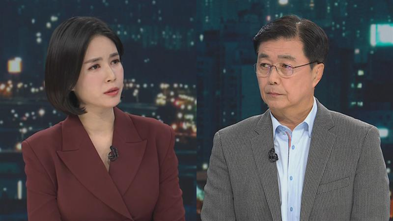 [인터뷰｜풀버전] "싹 다 정리해" 지시 들은 홍장원 "대통령이 부인하는 건 불법인 걸 알기 때문"