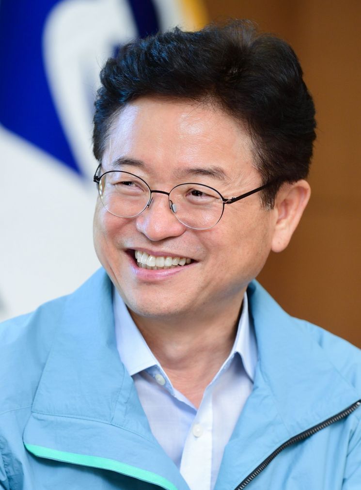 이철우 경북지사 "의료대란 조기 수습안되면 지방의료 황폐화"