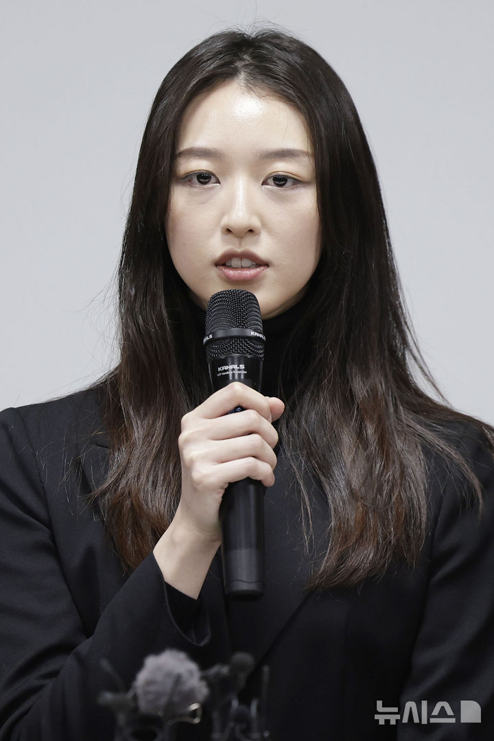 JMS 피해자 메이플, 홍콩스타 방력신과 결혼