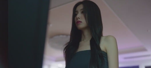 37kg까지 빠졌다더니…'뼈말라' 강혜원, 구토하며 다이어트 강박 시달려 ('선의의경쟁')