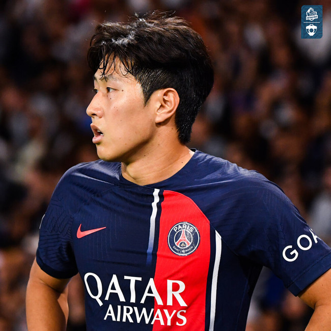 이게 무슨 소리? 이강인 매각 명단 올랐다..."PSG, 더 이상 LEE 원치 않아! 여름에 매각 예정"