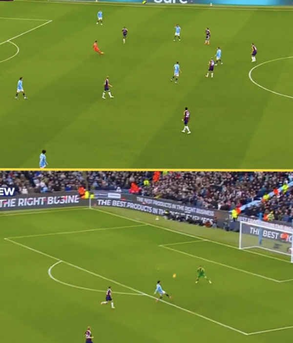 "가면 벗어 김덕배!" 들어는 봤나 '플레이메이커 골키퍼'…시즌 3호 도움+EPL GK 최다 어시스트 금자탑