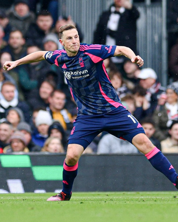 살라X홀란드 나와!...33세인데 재계약 성공→PL 25G 18골 작렬