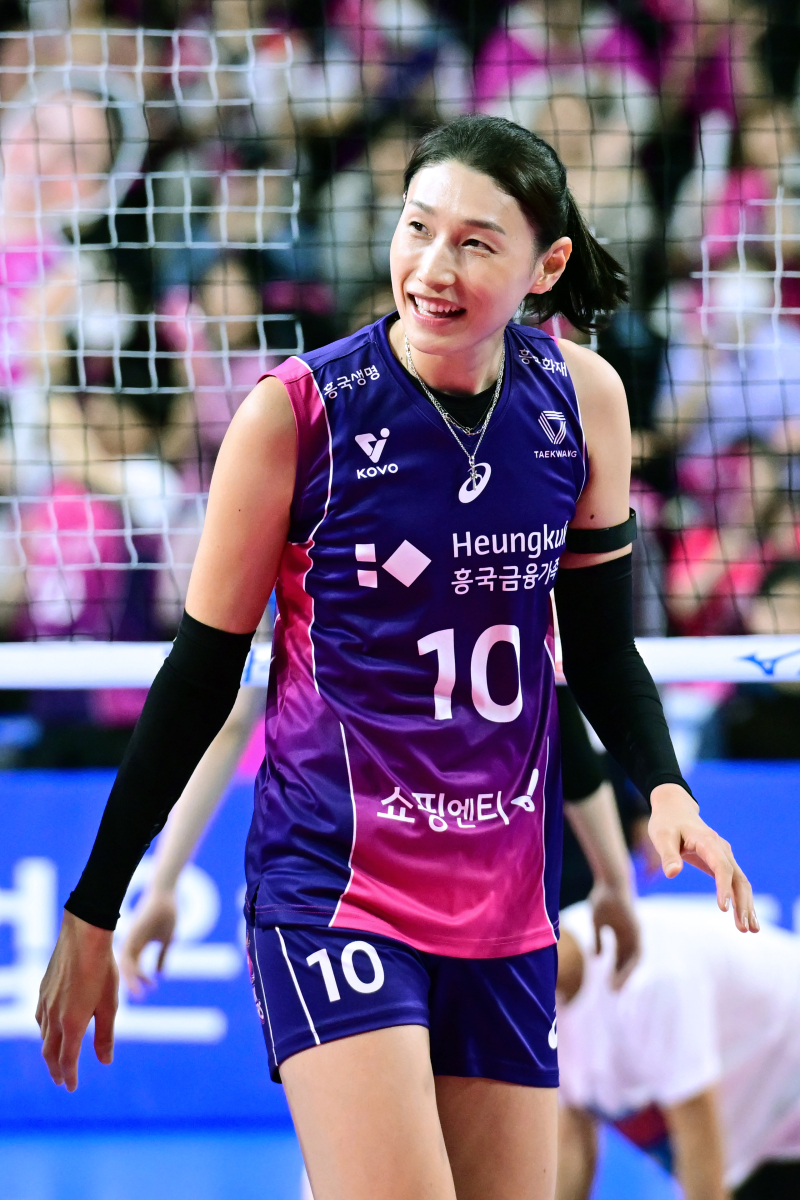 김연경 티켓 파워 놀랍네, 은퇴 발표 후 첫 경기 IBK기업은행전 매진