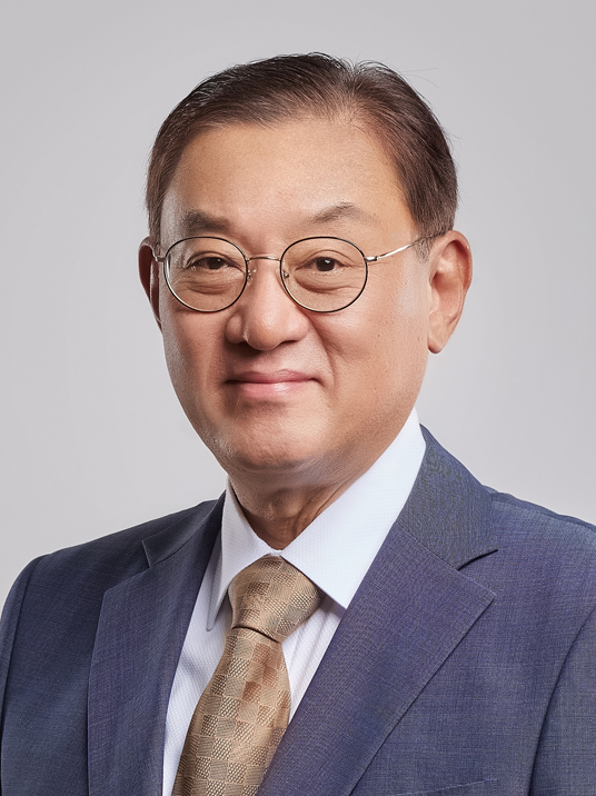 백병원 인제학원 새 이사장에 백대욱 씨