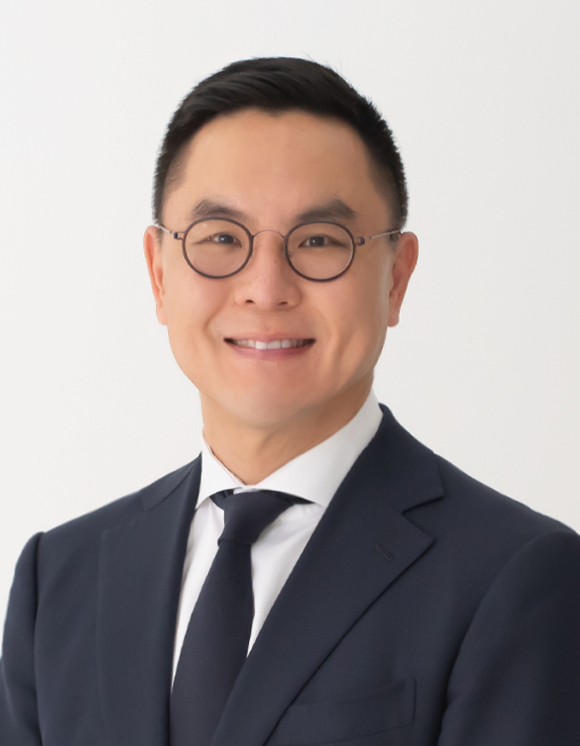 LG CNS, AI 컨설팅 전문가 민세훈 전무 영입