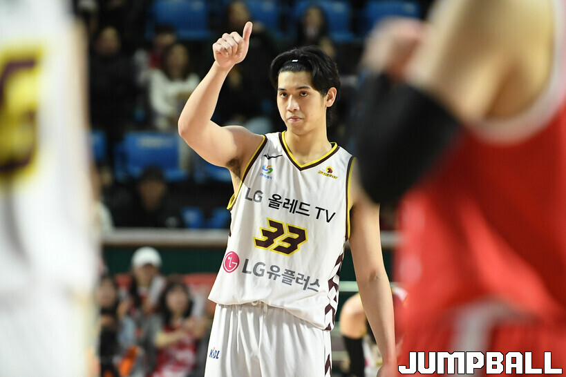 [JB 위클리 MVP] 주간 MVP 중간 집계, 이번 시즌 가장 많이 선정된 선수는 누구일까?