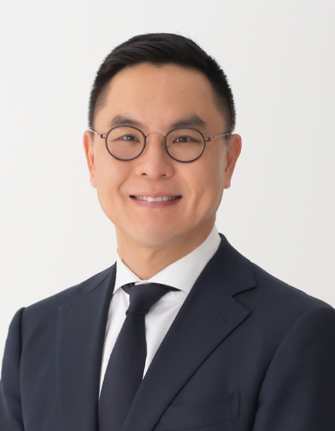 LG CNS, AI컨설팅 전문가 민세훈 전무 영입, AI 서비스 가속화