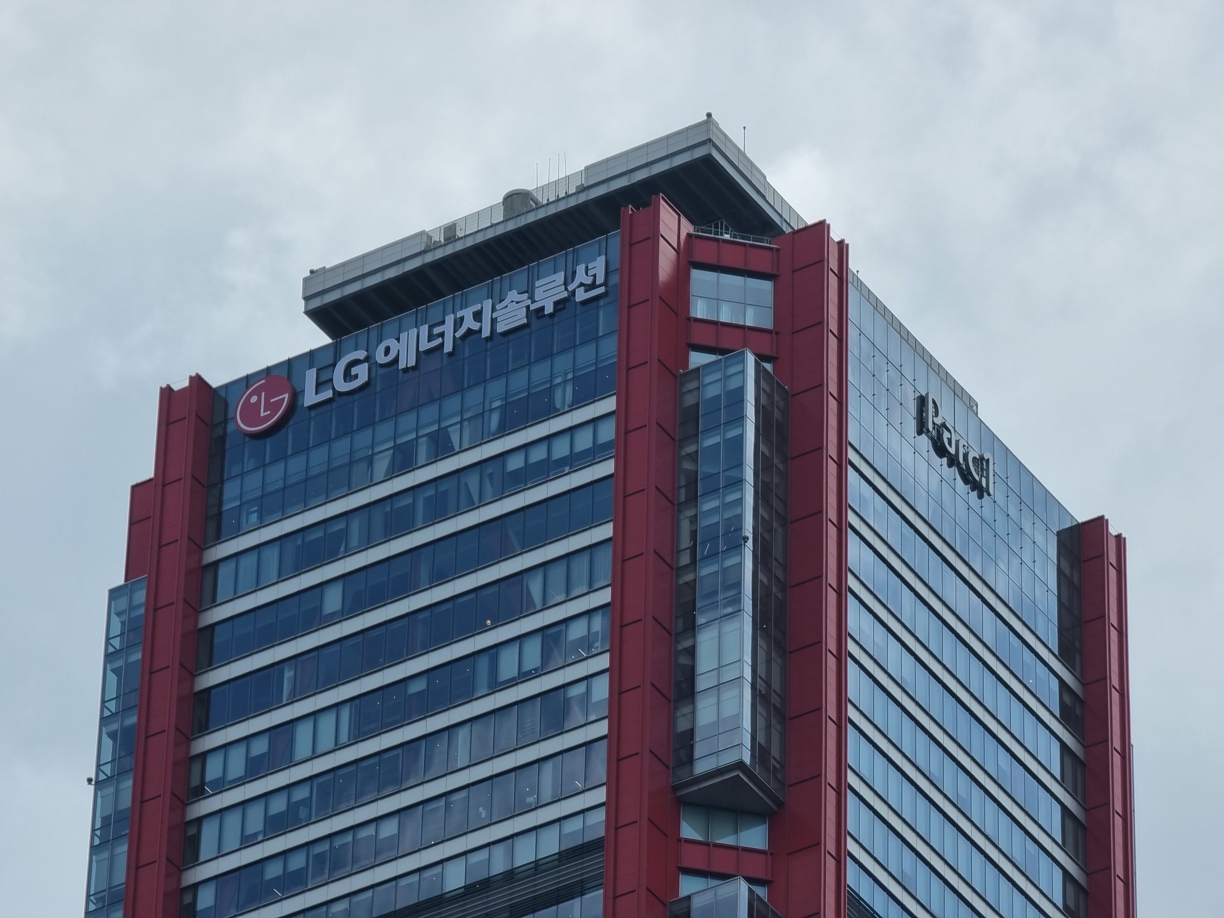 LG에너지솔루션, 하반기 美서 ESS용 LFP 배터리 생산