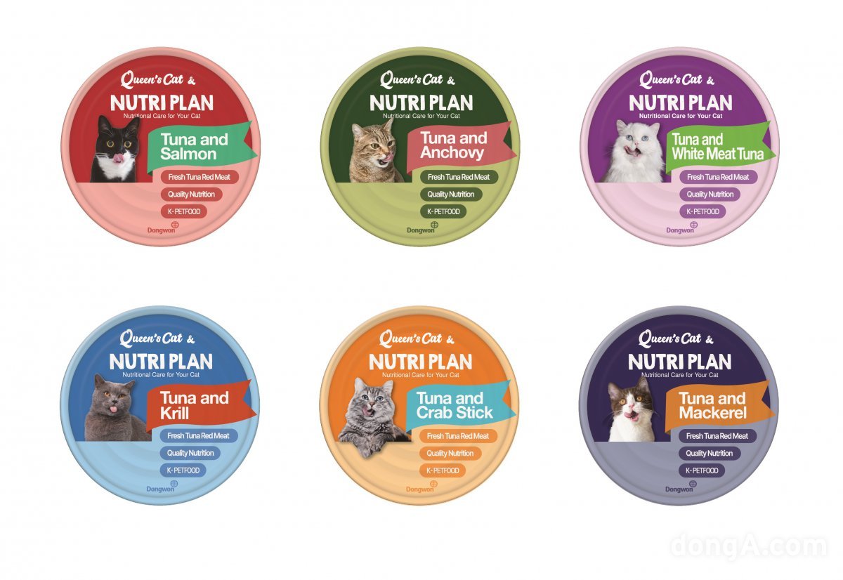 동원F&B, 반려동물사료 미국 수출시작… 세계 최대 시장서 진검승부 겨룬다