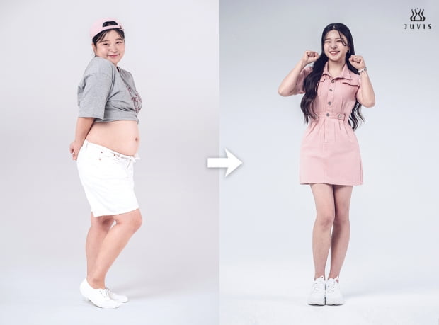 2억 9천 결혼 전쟁 우승, 신혜선 쥬비스와 21kg 다이어트 성공