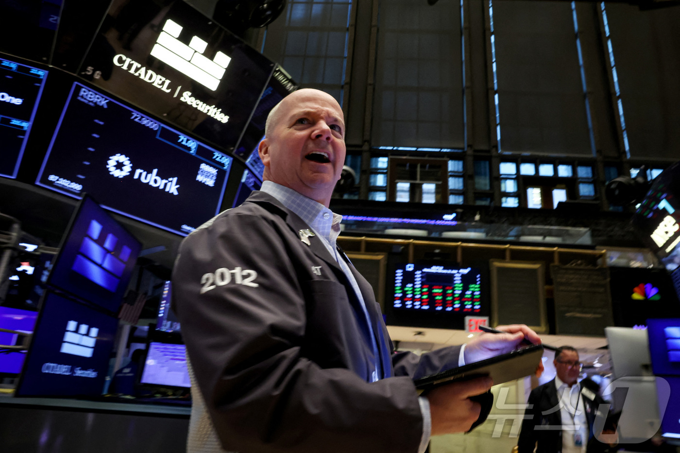 FOMC 의사록 앞두고 미증시 일제↑ S&P는 사상최고 경신(상보)