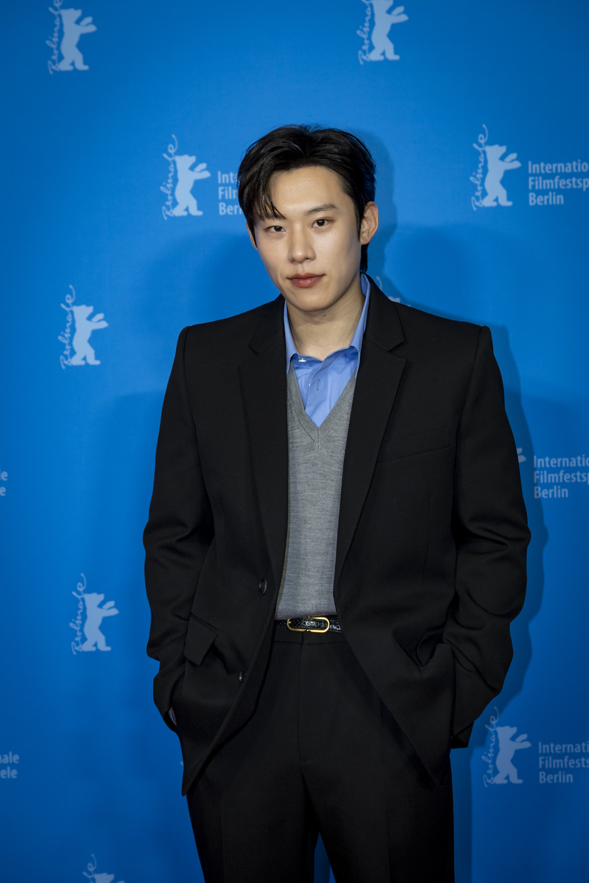 이혜영X김성철 '파과', 베를린 뜨겁게 달궜다…5월 국내 개봉 확정