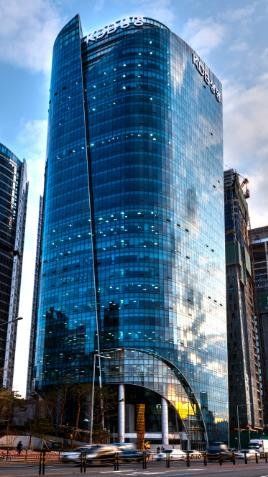 [단독] CJ올리브영, KDB생명타워 매각 우선협상대상자 [fn마켓워치]