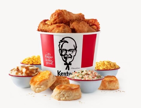 KFC 본사, 미국 켄터키주에서 텍사스로 바뀌는 이유는?