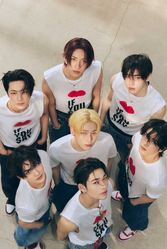 엔하이픈, IFPI 2024 앨범 차트 K팝 최고 순위…폭발적 성장