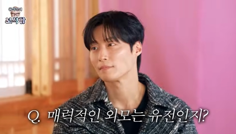 허남준 Dna 금수저였네…父 판박이→쌍둥이 남동생 나보다 커 보석함