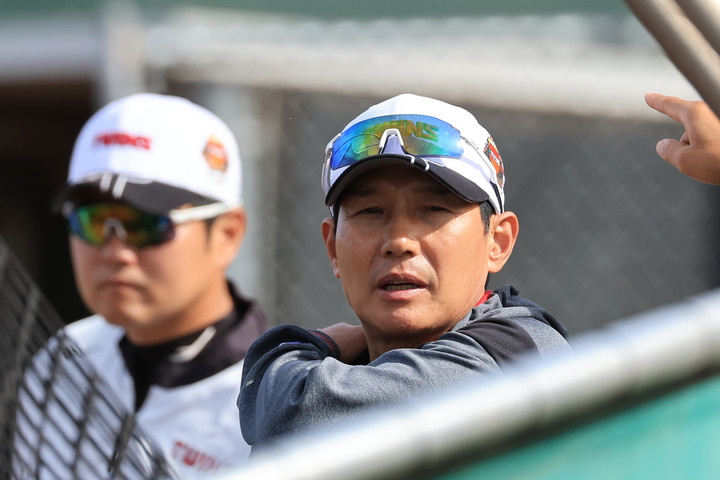 "LG 몸처럼 소중히 생각하며…" 장현식 아직 안심 못한다, '우승 재도전' 위해 임시 마무리도 생각할까 [MHN핫픽]