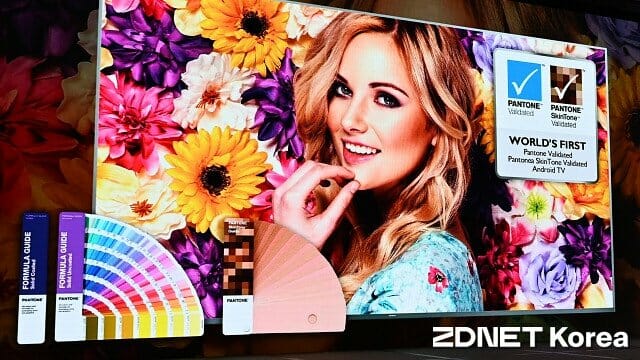 "색재현도 높인 모니터, 디자이너·기업 모두에 이익"