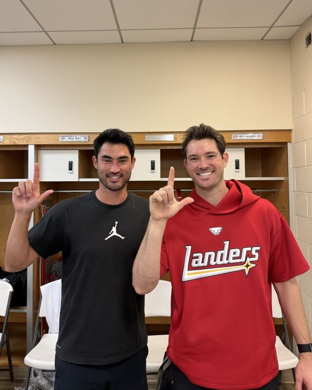 17억 탈삼진 머신 153km, 박찬호 닮은꼴도 152km…SSG 강속구 외인 원투펀치 기대↑, 벌써부터 설렌다