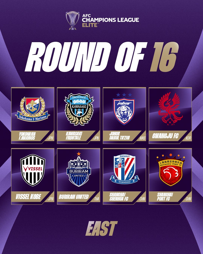 ‘산둥 기권패’ 이젠 ACLE 16강 티켓 논란으로···AFC, 9위 포항 아닌 10위 상하이 올려 팬 비판 쏟아져