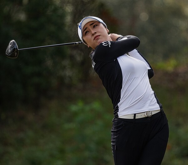 LPGA, 2025년 퀄리파잉 토너먼트 Q시리즈 일정 발표