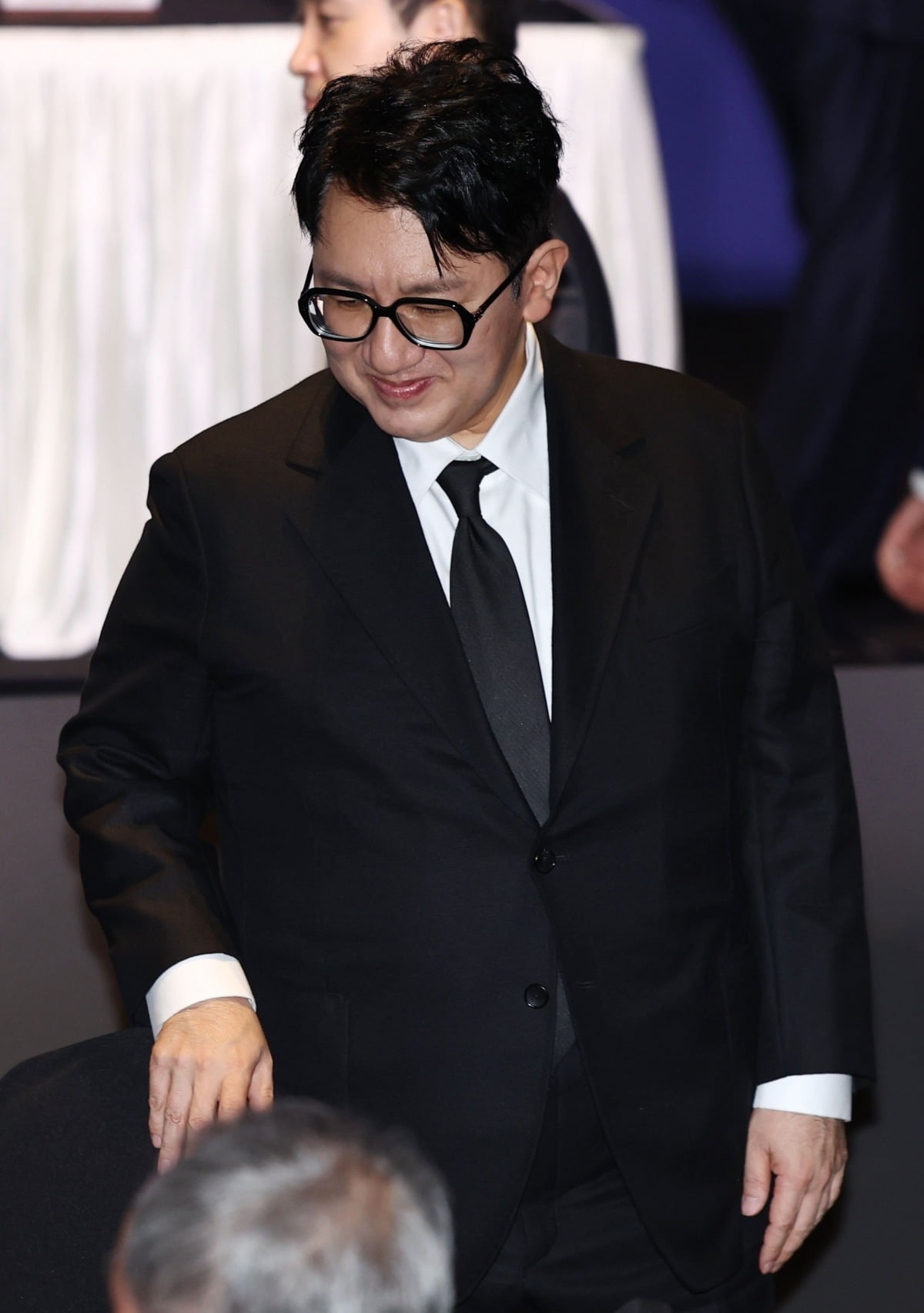 "위고비 한건가?"…'자산 2조' 방시혁, 다이어트 비결은 [건강!톡]