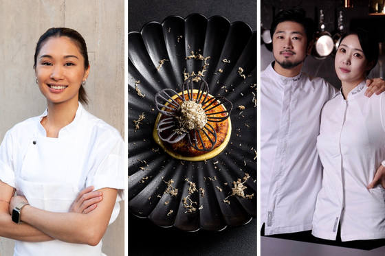 Asia's hottest chefs to serve up cuisine in Seoul in lead-up to 50 Best ...