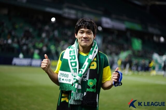 전북, 홈에서 포트 1-0 제압→합산 스코어 5-0으로 ACL2 8강 안착…포옛 감독 부임 후 3연승 질주