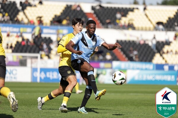 [k2.preview] '가물치호' 전남 만나는 천안의 특명, '16골 득점왕' 모따 공백 채워라!