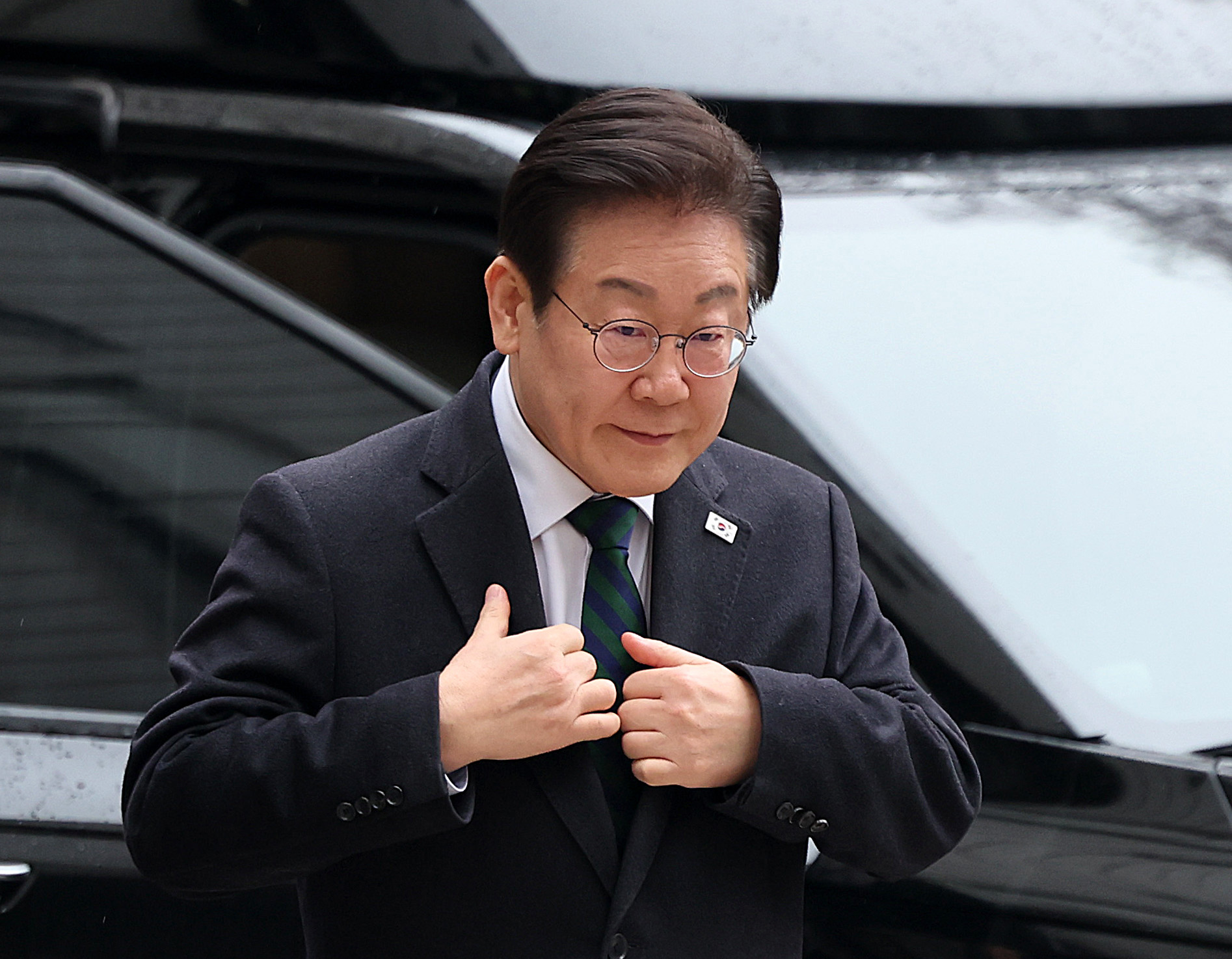 이재명 대북송금 재판부 전원 변경 공판 지연 방지 효과 있을까