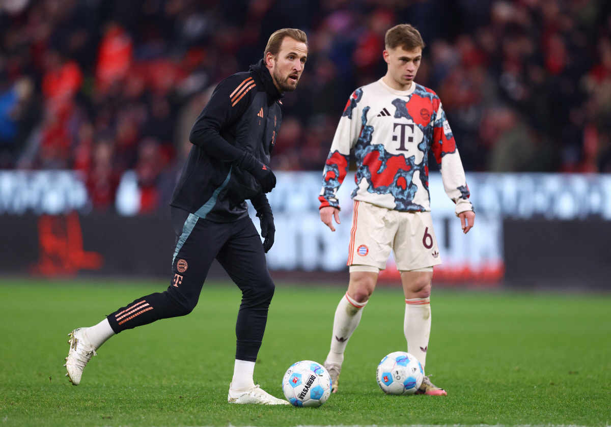 '김민재도 함박웃음' 뮌헨 대형 호재 터졌다!..."주급 삭감까지 문제 되지 않아"→"계약서 사인 임박"