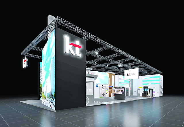 통신 3사 ‘MWC25’서 AI 혁신 격돌