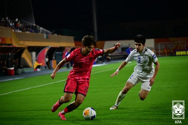 ‘빛성민’ 선방쇼 미쳤다! 대한민국 U-20, 3-1→3-3→승부차기 혈투 끝 우즈벡 꺾고 4강 진출…4회 연속 월드컵行 [U-20 아시안컵]