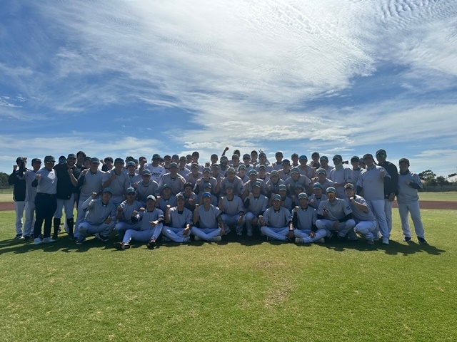 “부상 없이 마쳐 만족스러워” KT, 1차 호주 질롱 스프링캠프 성료…25일 오키나와行