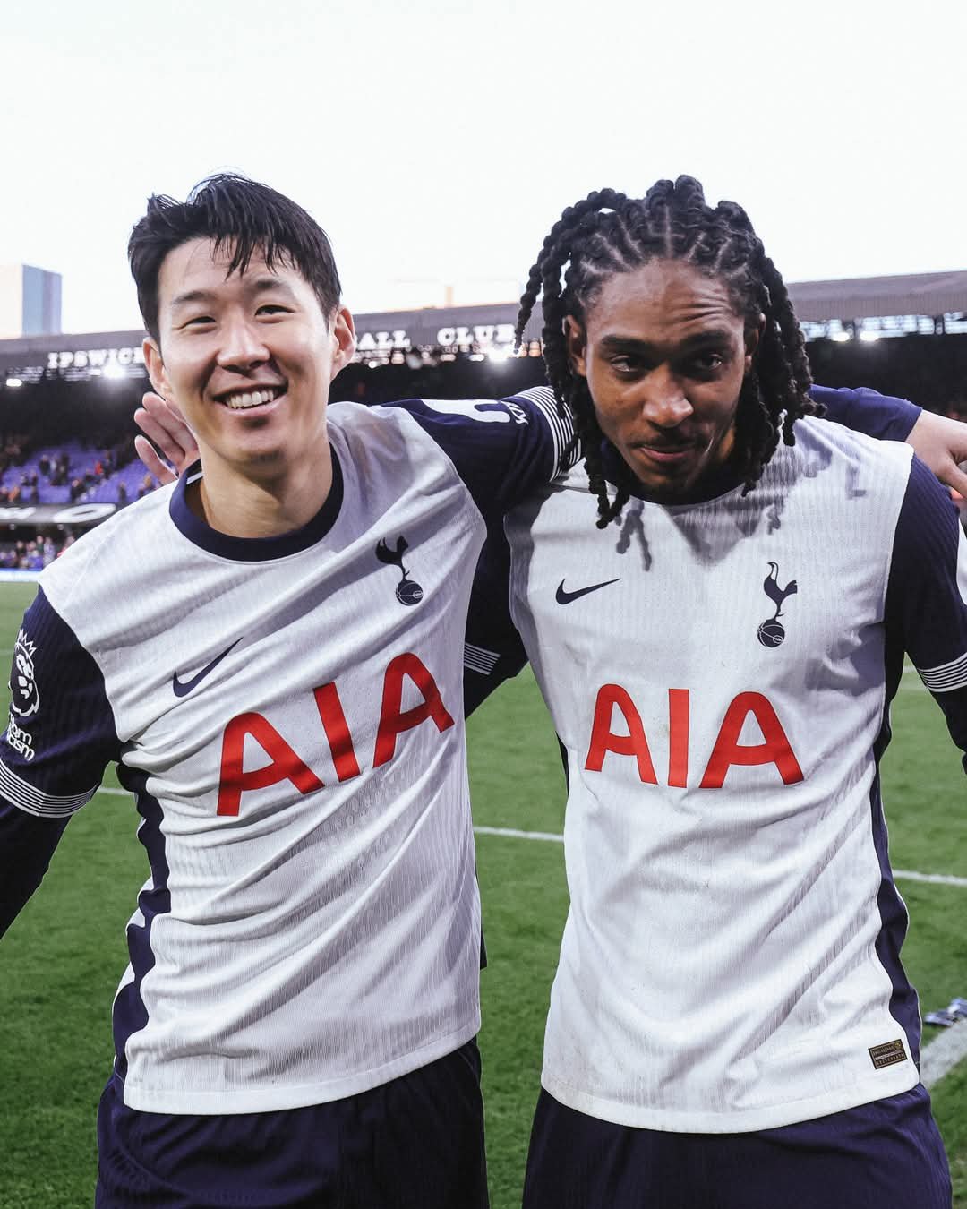 EPL 통산 70골·70도움 돌파한 손흥민의 무한질주…캡틴의 다음 정차역은 토트넘 최초 100골·100도움