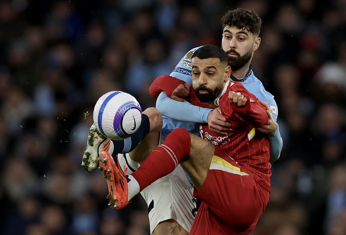 EPL 역사에 이름을 아로새긴 ‘킹 파라오’···“살라흐, EPL 역대 최초 ‘한 시즌 공격포인트 40개’ 2회 달성”