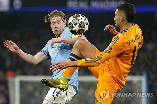 굿바이 손흥민! 맨시티 10년 동행 마침표…EPL 레전드 MF, MLS 신생팀 이적 임박