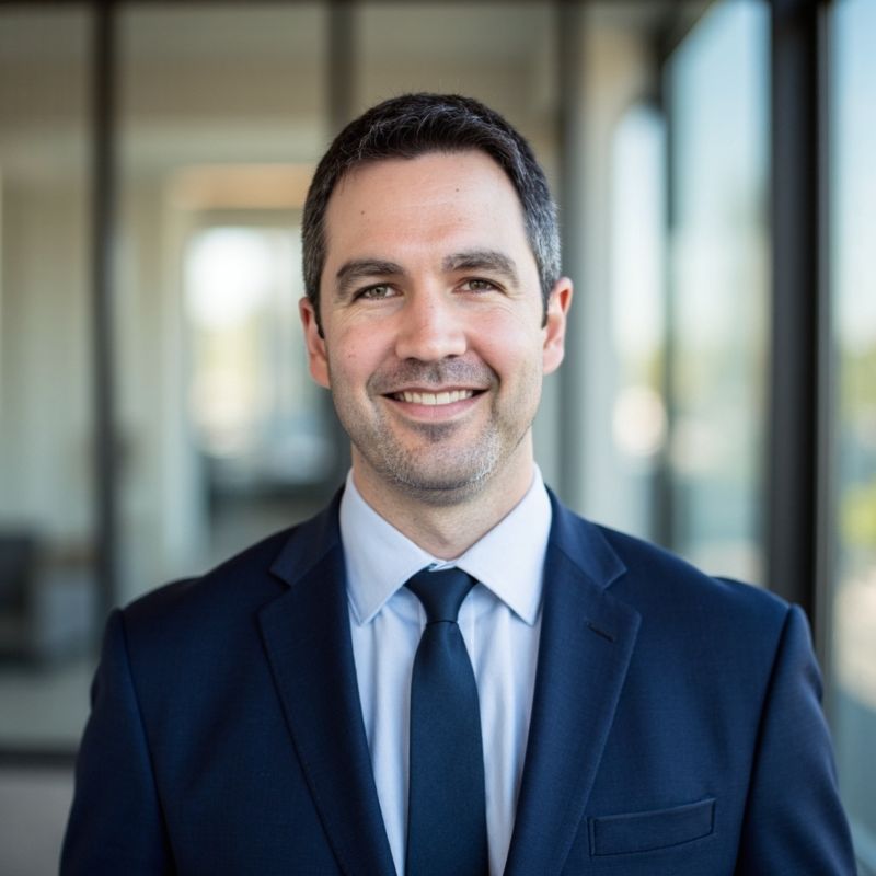 루닛, 볼파라 CEO에 크레이그 헤드필드 前 CCFO 선임