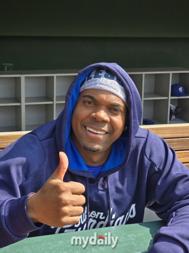 “대만도 좋지만 SSG 팬들 최고” 어제의 동지가 오늘의 적…푸방에서 KBO 15승 투수의 향기가 ‘솔솔’[MD타이난]