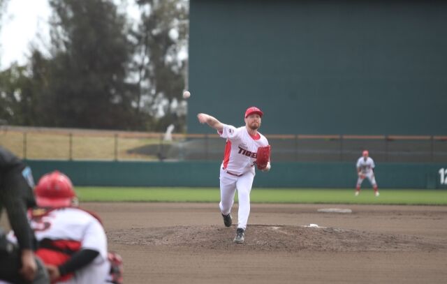 KIA 네일의 에이스 위상이 흔들린다…충격과 전율의 153km, KBO 집어삼킬 마구 ‘춤추는 방망이’