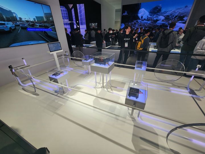 글로벌 완성차업계, SDV 개발 속도 배경은?[자율주행 혁명③]